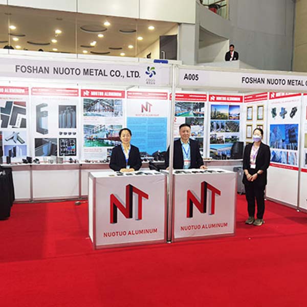 CHINA (MEXICO) TRADE FAIR 2023